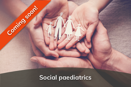Strategic Priorities | Canadian Paediatric Society